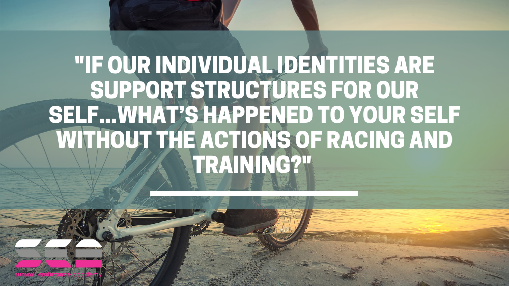 The Action – Identity Loop – Summit Endurance Academy